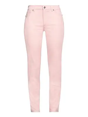 John Richmond Slim-leg Tapered Pants - Pink
