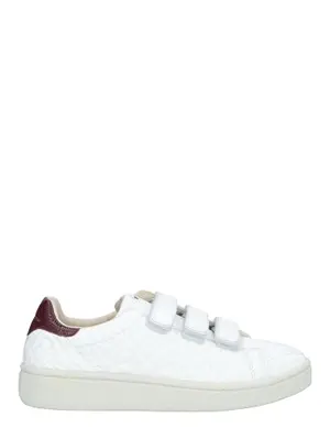 MOACONCEPT Low-top Sneakers - White