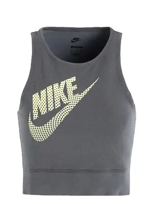Nike Tank Top - Grey