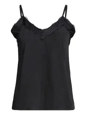 Atos Lombardini ATOS LOMBARDINI Camisole Black