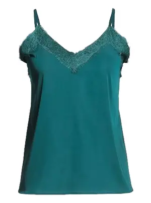 Atos Lombardini ATOS LOMBARDINI Camisole Green