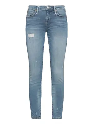 True Religion Slim-leg Jeans - Blue