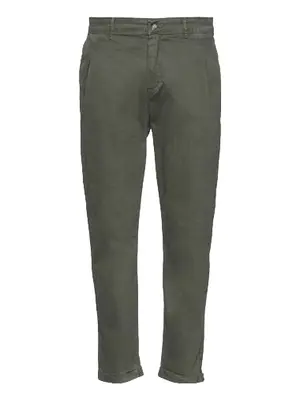 STILOSOPHY Tapered Leg Pants - Green