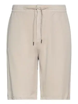 Guess Twill Chino Shorts - Beige