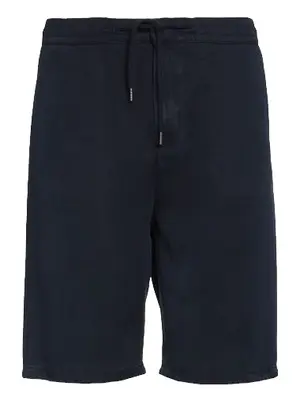 Guess GUESS Twill Chino Shorts Navy Blue