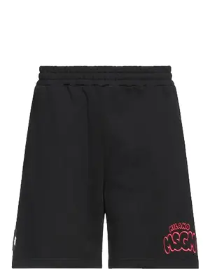 MSGM Shorts - Black