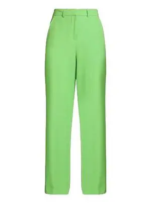 JJXX BY JACK & JONES JJXX By JACK & JONES Straight-Leg Trousers Green