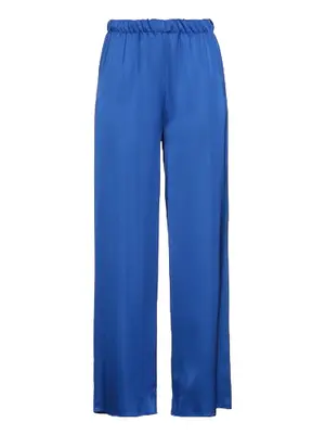 HAVEONE HAVEONE Straight Leg Pants Blue