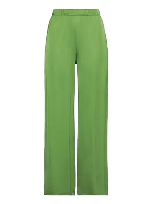 HAVEONE HAVEONE Straight Leg Pants Green