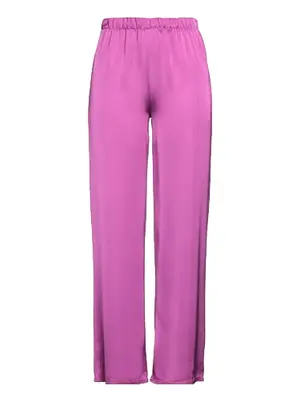 HAVEONE HAVEONE Straight Leg Pants Pink