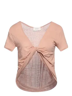 VICOLO T-shirt - Pink