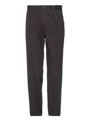 ADDICTION Chino Pants Brown