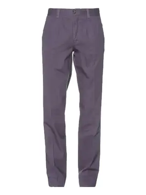 ADDICTION Chino Pants Purple
