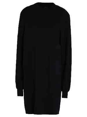 Vero Moda Mini Dress - Black