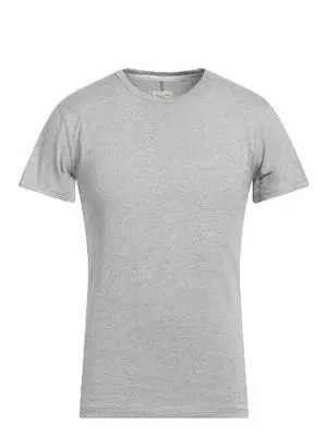 Rag & Bone T-shirt Size Organic Cotton - Grey