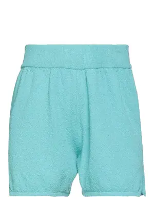 DANIELE FIESOLI Shorts - Blue