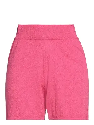 DANIELE FIESOLI Shorts - Pink