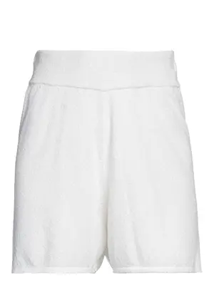 DANIELE FIESOLI Shorts - White