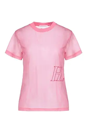 Helmut Lang Top - Pink