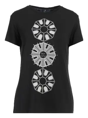 F.E.V. F.E.V. T-Shirt Black