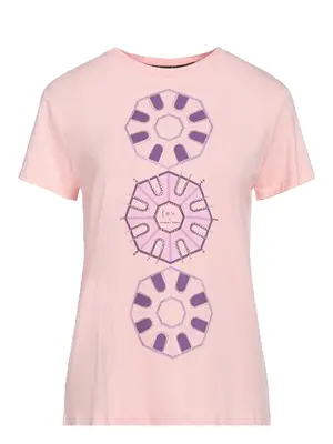 F.E.V. F.E.V. T-Shirt Pink