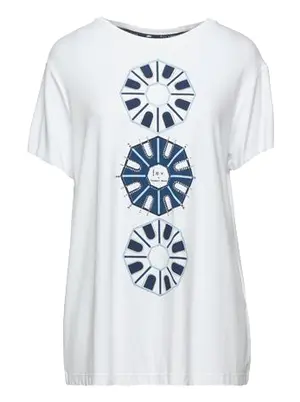 F.E.V. F.E.V. T-Shirt White