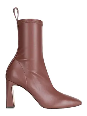BIANCA DI Ankle Boots - Brown
