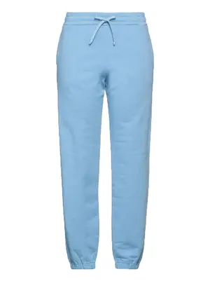 ANTONELLA RIZZA Cotton Track Pants Blue