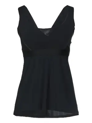 SAPOPA Top - Black