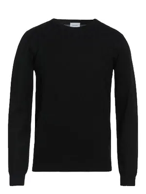 SEINSE SSEINSE Knitted Sweater Black