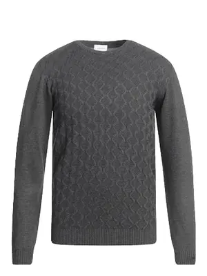 SEINSE SSEINSE Knitted Sweater Grey