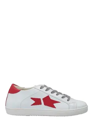 SEQUEL BY ISHIKAWA Low-top Sneakers - White
