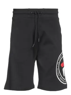 FILA Bermuda Shorts - Black