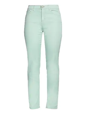 ELISA CAVALETTI BY DANIELA DALLAVALLE Elisa Cavaletti Tapered Leg Pants - Green