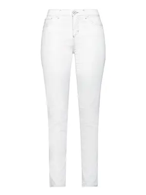 ELISA CAVALETTI BY DANIELA DALLAVALLE ELISA CAVALETTI Tapered Leg Pants White