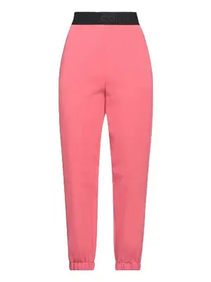 Liviana Conti Tapered Leg Pants - Magenta