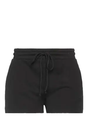 LANSTON LANSTON Shorts Black