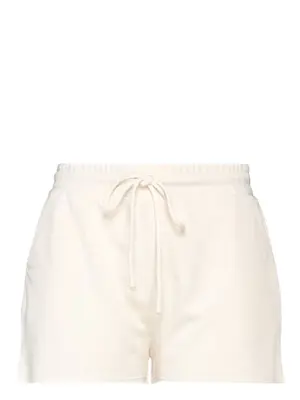 LANSTON LANSTON Shorts White