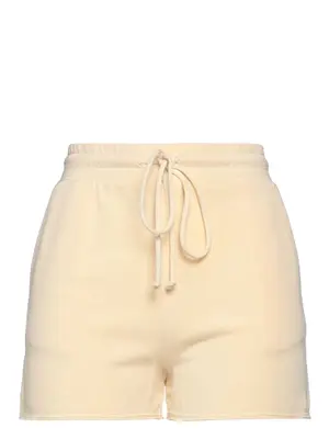 LANSTON LANSTON Shorts Yellow