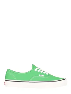 VANS UA Authentic 44 DX Sneakers Green-1