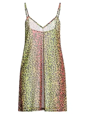 FREDDY Mini Slip Dress