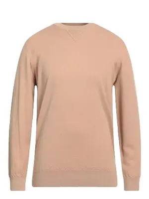 Alpha Studio Sweater - Beige