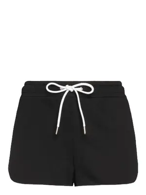 BIKKEMBERGS BIKKEMBERGS Shorts Black