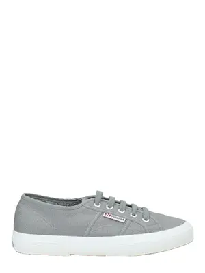 Superga Textile Sneakers - Grey
