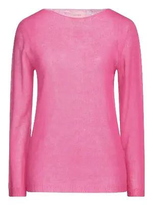 VICOLO VICOLO Knitted Sweater Pink