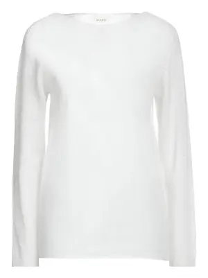 VICOLO VICOLO Knitted Sweater White