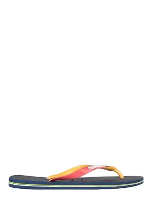Havaianas Thong Sandal Coral