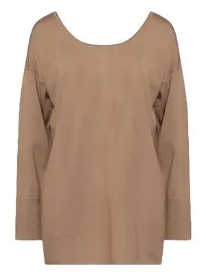 Alpha Studio Sweater - Beige