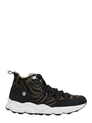 LIU •JO Sneakers - Black