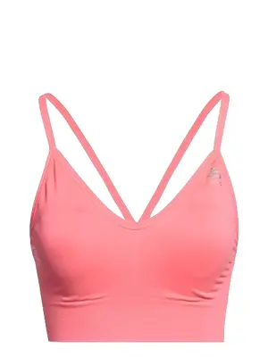 ODLO Top In Polyamide And Elastane Pink